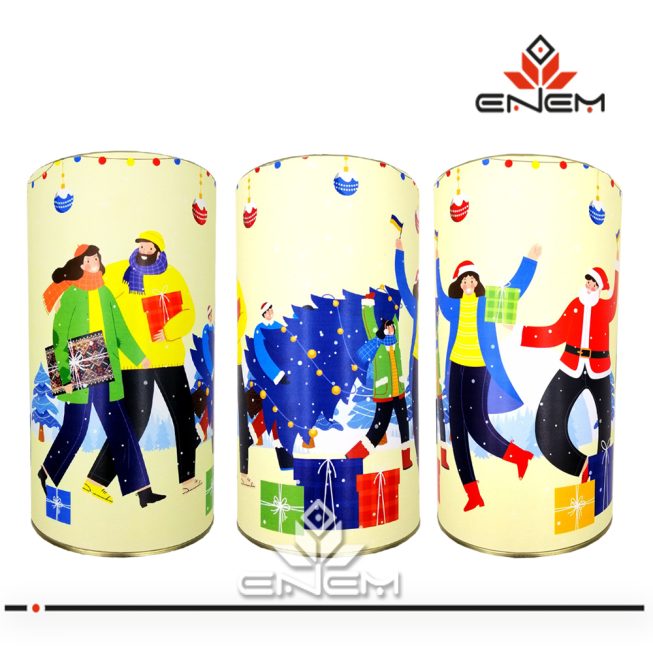 tc1019 Свято наближається - Enem